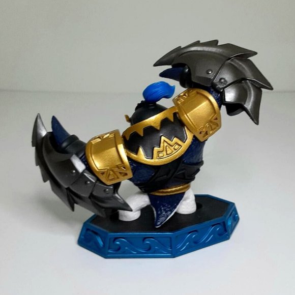 Activision | Video Games & Consoles | Skylanders Master King Pen Figure ...